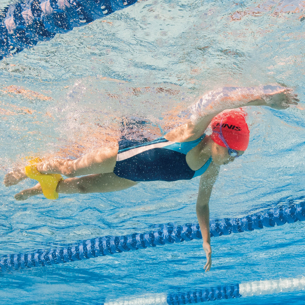 Finis Axis Pull Buoy – Profiswim